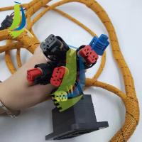 China Excavator parts Wire harness 310-9688 3109688 for C4.2 for sale