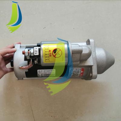China Excavator parts Starter Motor 05719269 for sale