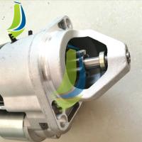 China Excavator parts Starter Motor 05719269 for sale