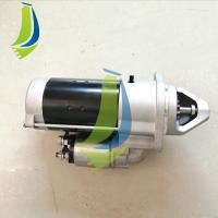 China Excavator parts Starter Motor 05719269 for sale