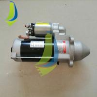 China Excavator parts Starter Motor 05719269 for sale