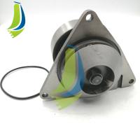 China Excavator parts Water pump 3800974 3285323 for 6CT for sale