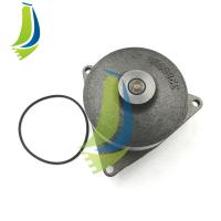 China Excavator parts Water pump 3800974 3285323 for 6CT for sale