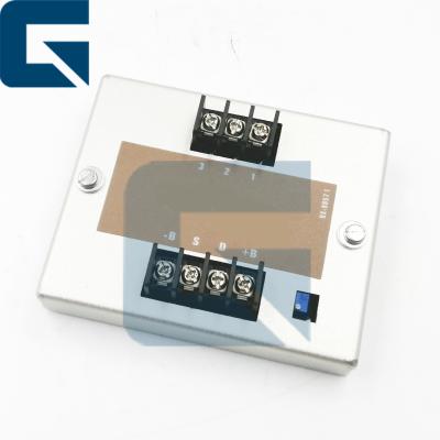 China 9X-9857 9X9857 Control Module for Engine C10 C12 for sale