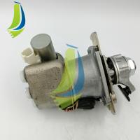 China Excavator parts Pilot Control Valve 299-9119 2999119 for Engine 3024C 3044C C3.4 for sale