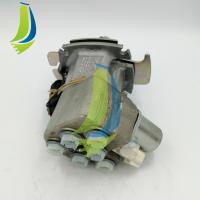China Excavator parts Pilot Control Valve 299-9119 2999119 for Engine 3024C 3044C C3.4 for sale