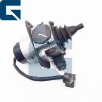 China 702-16-02280 Lever Assembly for D375A Bulldozer for sale