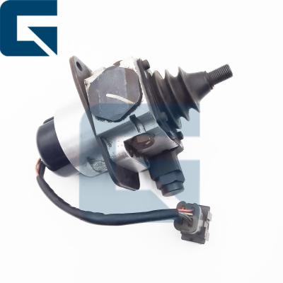 China 702-16-02280 Lever Assembly for D375A Bulldozer for sale