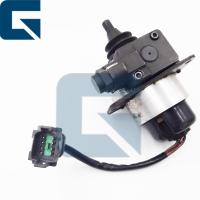 China 702-16-02280 Lever Assembly for D375A Bulldozer for sale
