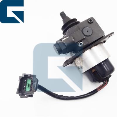 China 702-16-02280 Lever Assembly 7021602280 for D375A Bulldozer for sale