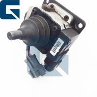China 702-16-02280 Lever Assembly for D375A Bulldozer for sale