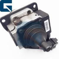 China 702-16-02280 Lever Assembly for D375A Bulldozer for sale
