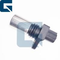 China 029600-0580 Crankshaft Position Sensor 0296000580 for Engine J08E J05E for sale