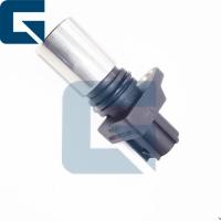 China 029600-0580 Crankshaft Position Sensor 0296000580 for Engine J08E J05E for sale