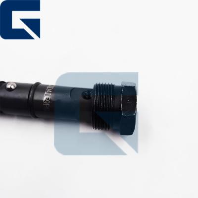 China CKDAL59P6 Diesel Fuel Injector Nozzle for 6BT5.9 Engine for sale