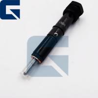 China CKDAL59P6 Diesel Fuel Injector Nozzle for 6BT5.9 Engine for sale
