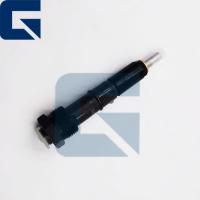 China CKDAL59P6 Diesel Fuel Injector Nozzle for 6BT5.9 Engine for sale