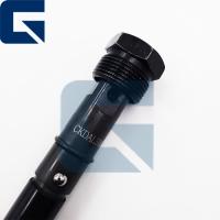 China CKDAL59P6 Diesel Fuel Injector Nozzle for 6BT5.9 Engine for sale