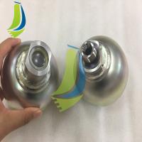 China Excavator parts Accumulator 20Y6011411 22U6021331 for sale