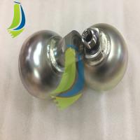 China Excavator parts Accumulator 20Y6011411 22U6021331 for sale