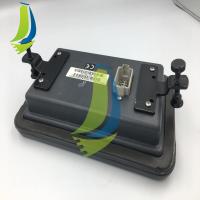 China Excavator parts Monitor 307-7542 3077542 for C7 C9 for sale