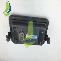 China Excavator parts Monitor 307-7542 3077542 for C7 C9 for sale