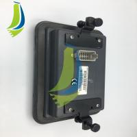 China Excavator parts Monitor 307-7542 3077542 for C7 C9 for sale