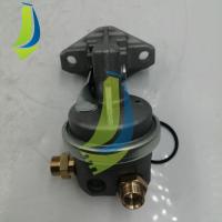 China Excavator parts Fuel Pump RE66153 for sale