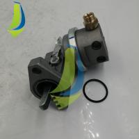 China Excavator parts Fuel Pump RE66153 for sale
