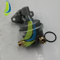 China Excavator parts Fuel Pump RE66153 for sale