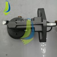 China Excavator parts Fuel Pump RE66153 for sale