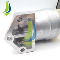 China Excavator parts Oil Water Separator Filter ME356183 for 6M70 for sale