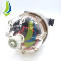 China Excavator parts Oil Water Separator Filter ME356183 for 6M70 for sale