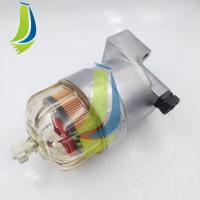 China Excavator parts Oil Water Separator Filter ME356183 for 6M70 for sale