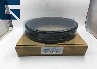 China 5M1176 9G5315 E235 Excavator Accessories Floating Sealing Group for sale