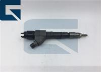China Diesel D6E EC210 EC240 Genuine Engine Fuel Injector 0445120067 4290987 20798683 for sale