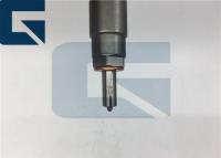 China Diesel D6E EC210 EC240 Genuine Engine Fuel Injector 0445120067 4290987 20798683 for sale