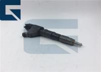 China Diesel D6E EC210 EC240 Genuine Engine Fuel Injector 0445120067 4290987 20798683 for sale