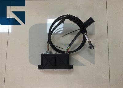 China 320D2 Excavator Throttle Motor , Governor Motor Or Accelerator 3863439 386-3439 for sale