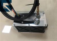China 320D2 Excavator Throttle Motor , Governor Motor Or Accelerator 3863439 386-3439 for sale