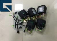 China 11039846 Excavator Accessories EC240B EC290B VOE11039846 Work lamp for sale