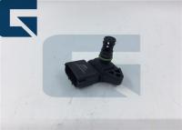 China Excavator Accessories ISF2.8 ISF3.8 Temperature Sensor 2897333 / Diesel Engine Parts for sale
