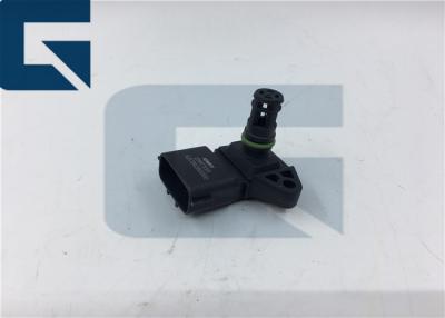 China Excavator Accessories ISF2.8 ISF3.8 Temperature Sensor 2897333 / Diesel Engine Parts for sale