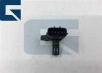 China Excavator Accessories ISF2.8 ISF3.8 Temperature Sensor 2897333 / Diesel Engine Parts for sale