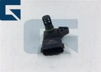 China Excavator Accessories ISF2.8 ISF3.8 Temperature Sensor 2897333 / Diesel Engine Parts for sale