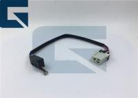China PC350-7 Electric Excavator Spare Parts / Relay Wiring Harness 22U-06-22340 for sale