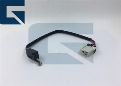 China PC350-7 Electric Excavator Spare Parts / Relay Wiring Harness 22U-06-22340 for sale