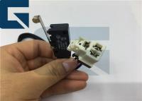 China PC350-7 Electric Excavator Spare Parts / Relay Wiring Harness 22U-06-22340 for sale