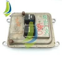 China Excavator parts ECU Controller 156-7172 1567172 for D9L D9R D9N Engines for sale