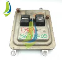 China Excavator parts ECU Controller 156-7172 1567172 for D9L D9R D9N Engines for sale